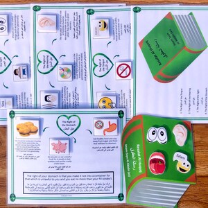 2022 Shabaan Bundle, Imam Zayn Al Abidin, Imam Hussain, Al Abbas ...