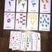 Color Sorting Game, Preschool Game Color Matching, Fine Motor Skills ...