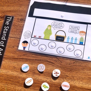 Arbaeen 2021 Digital Bundle, Arbaeen Activities, Digital Activity, Shia ...