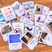Ramadan Flash Cards, Printable Islam Flash Cards, Digital Download ...