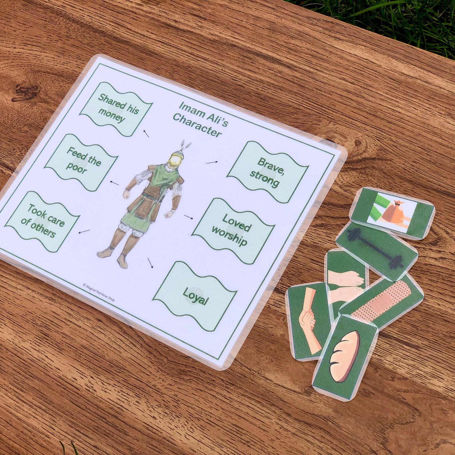 2022 Eid Al Ghadir Bundle, Eid Alghadeer, عيد الغدير, Imam Ali Activity ...