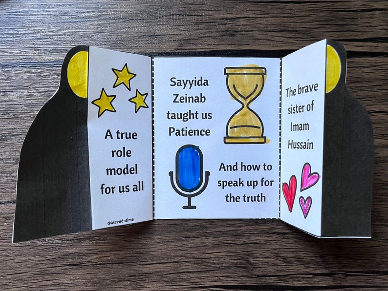 Sayeda Zainab Craft, Imam Hussain, Karbala, Imam Hussain, Muharram ...