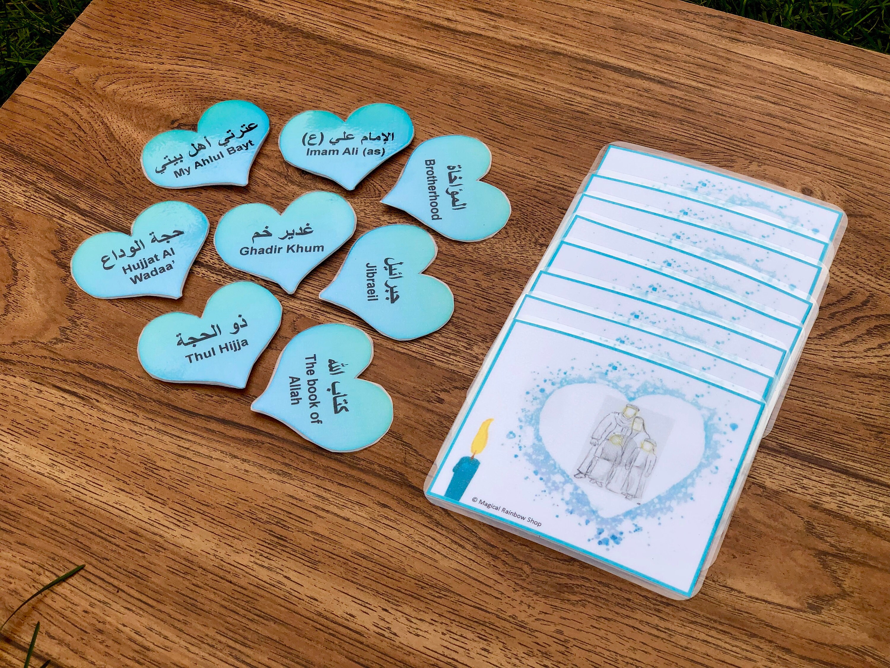 2022 Eid Al Ghadir Bundle, Eid Alghadeer, عيد الغدير, Imam Ali Activity ...