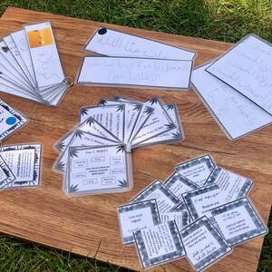 2021 Ashura 9 Day Program Kids, Muharram Activities, Digital Activity ...