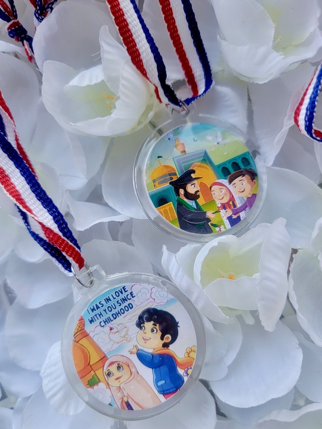 Imam Rida Medal, Imam Reza Favor, الإمام الرضا, Kids Gift, Shia, Imam ...