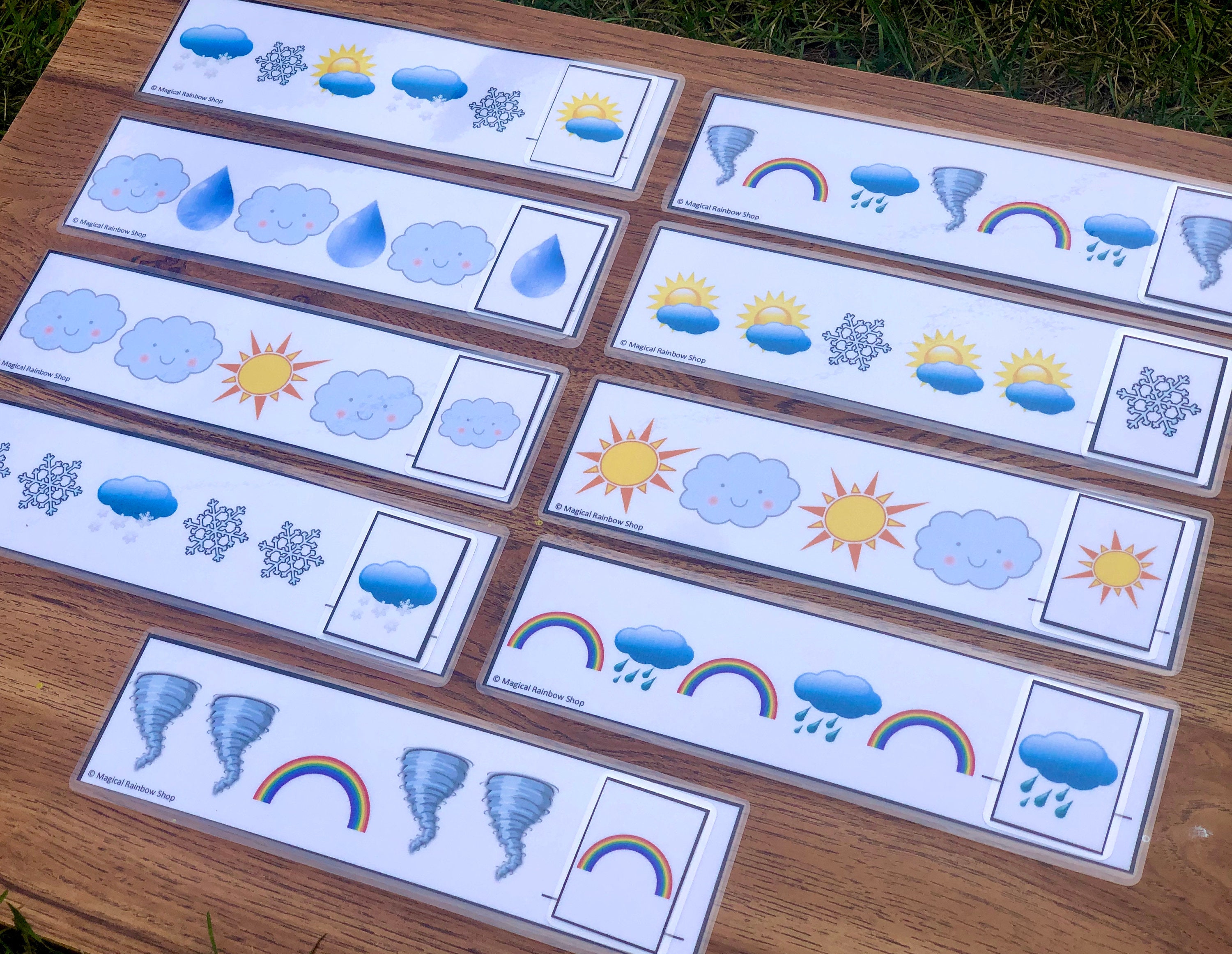 Busy Bag Preschool Toddler Busy Book Numbers Fine Motor Skills | Etsy