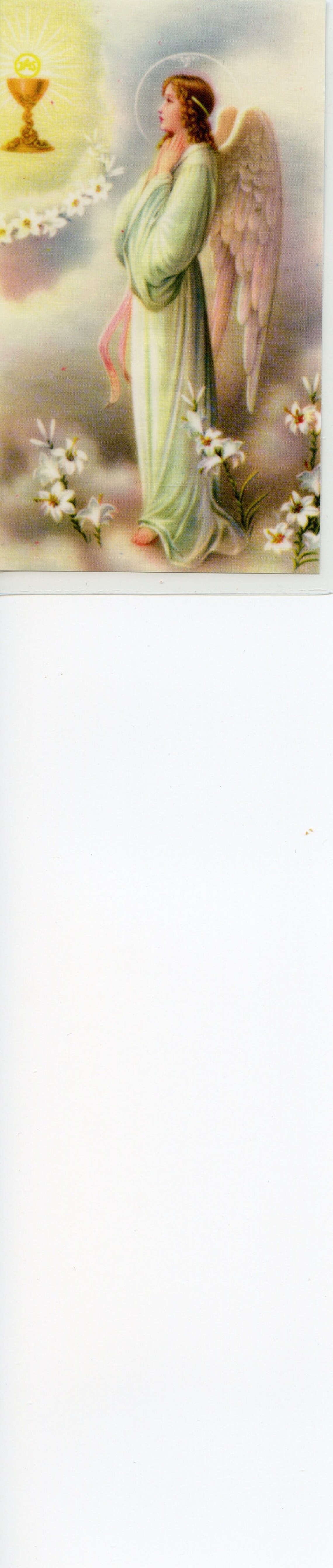 ST. GABRIEL Holy Card Prayer Card pack of 25 - Etsy