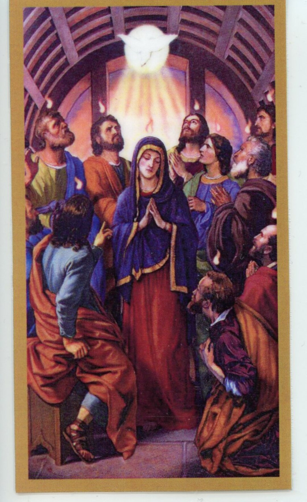 A Prayer for Rheumatoid Arthritis U - Holy Card - Prayer Card -pack of ...