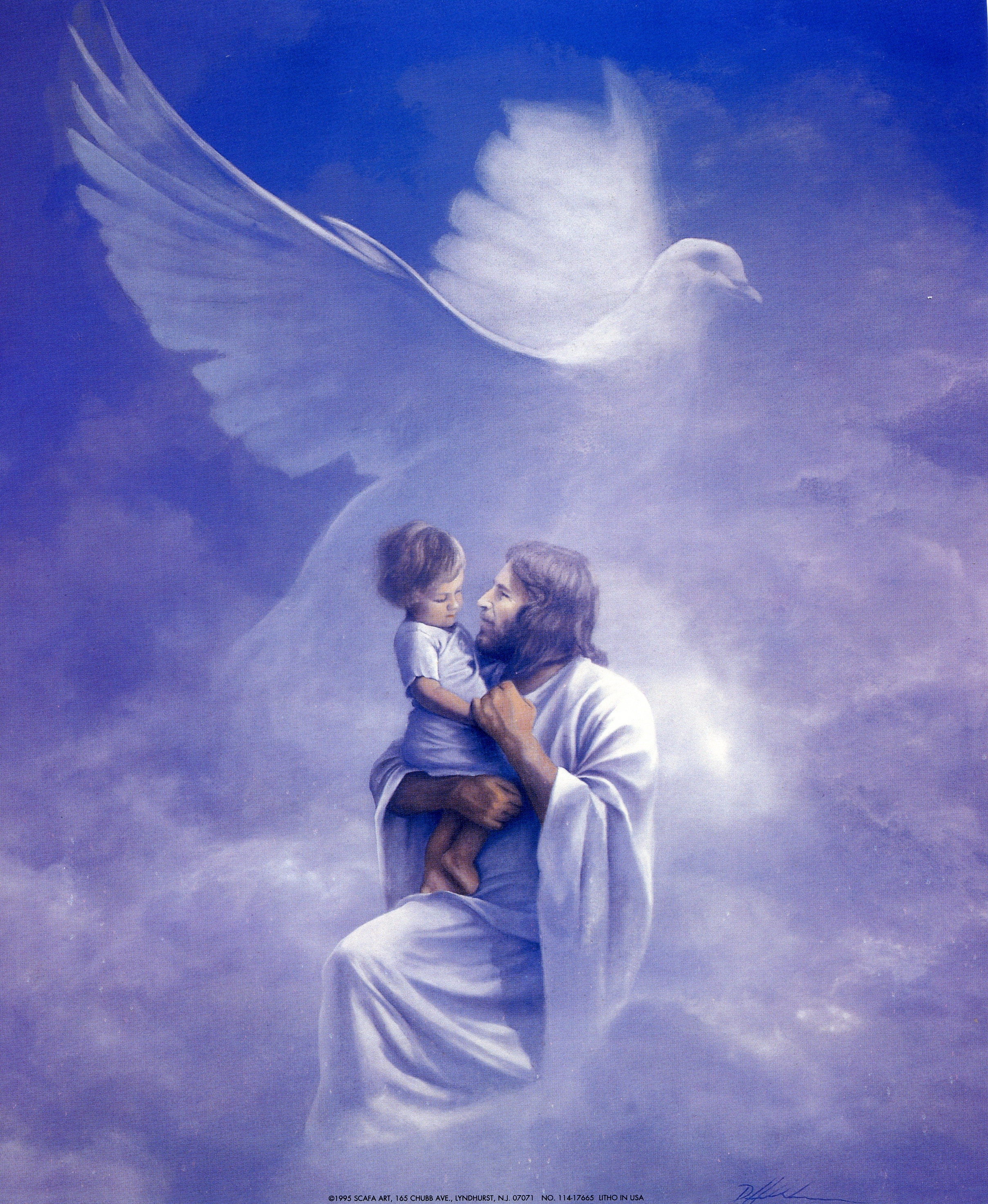 WELCOME HOME 3 Catholic Picture Print | Etsy