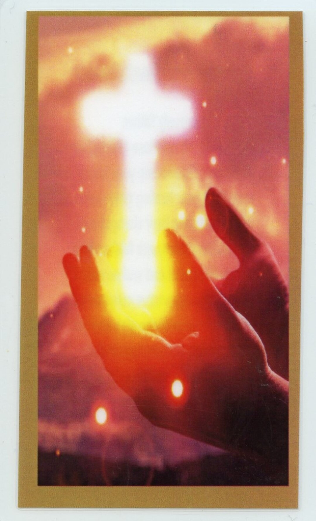 Prayer for Addison's Disease U - Holy Card - Prayer Card -pack of 25 - Etsy