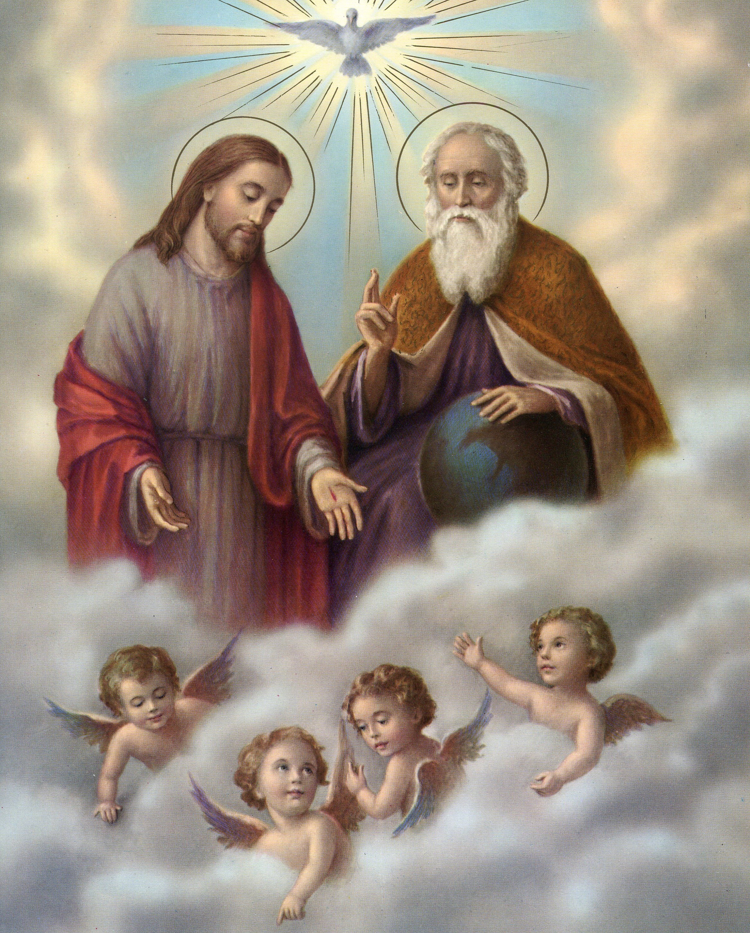 Holy Trinity
