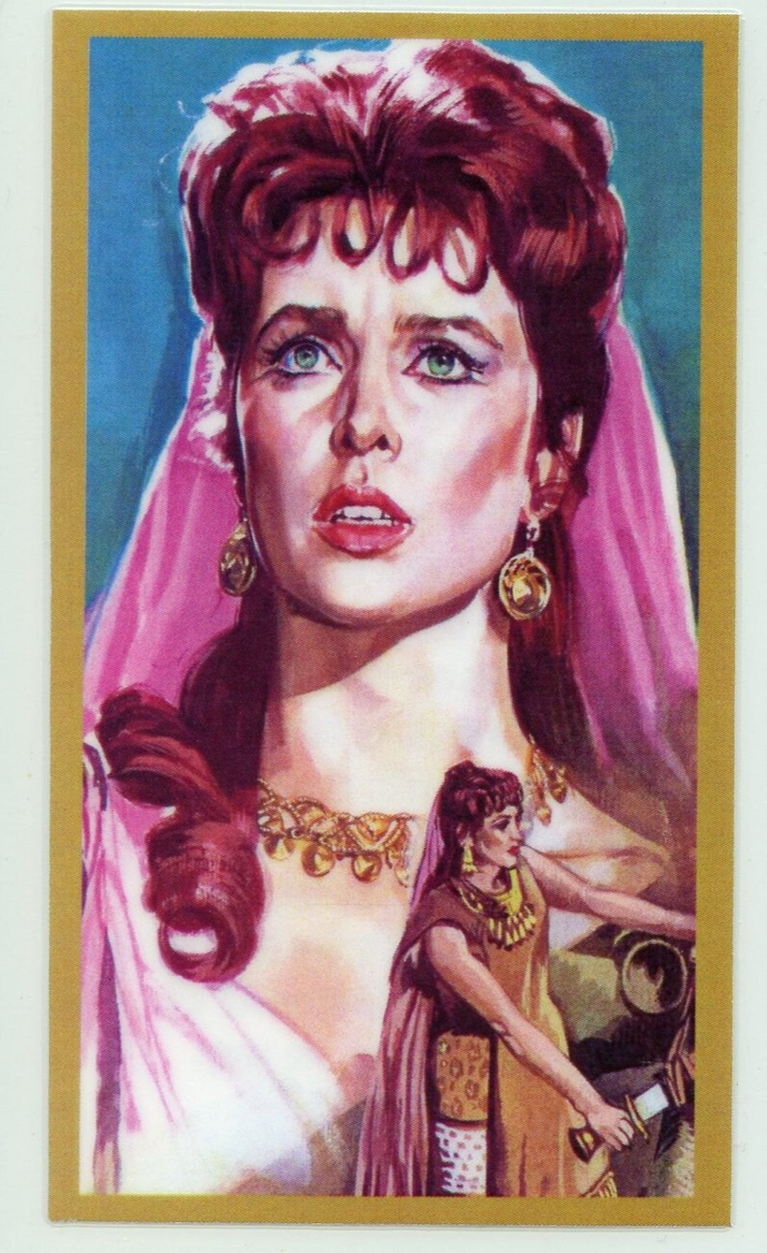 A Prayer for Judith U - Holy Card - Prayer Card -pack of 25 - Etsy