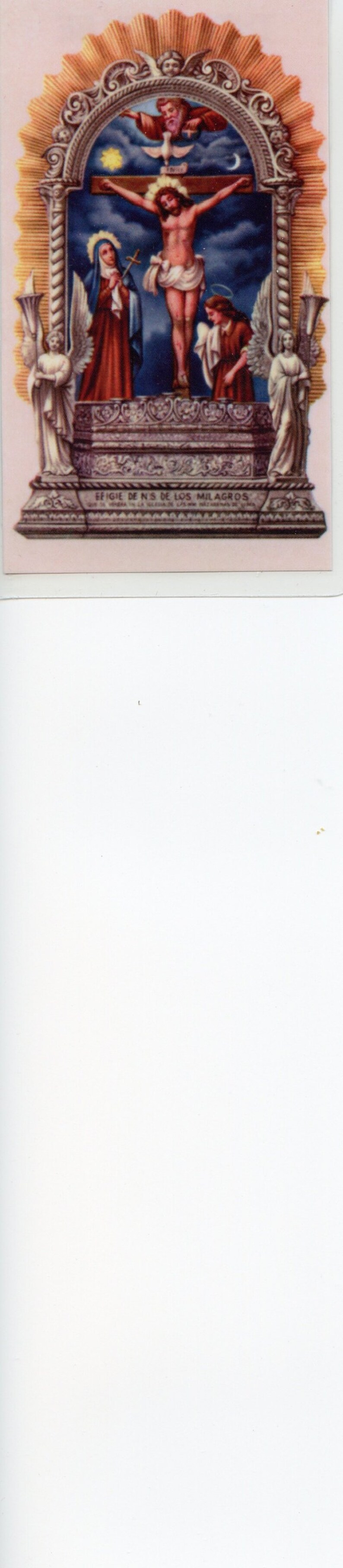 THE GLORY BE Holy Card Prayer Card pack of 25 | Etsy