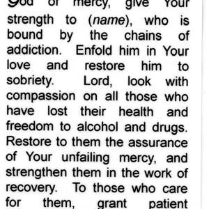 BLESSED MATT TALBOT - Holy Card - Prayer Card -pack of 25 - Etsy