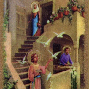 Parents Creed N - Holy Card - Prayer Card -pack of 25 - Etsy