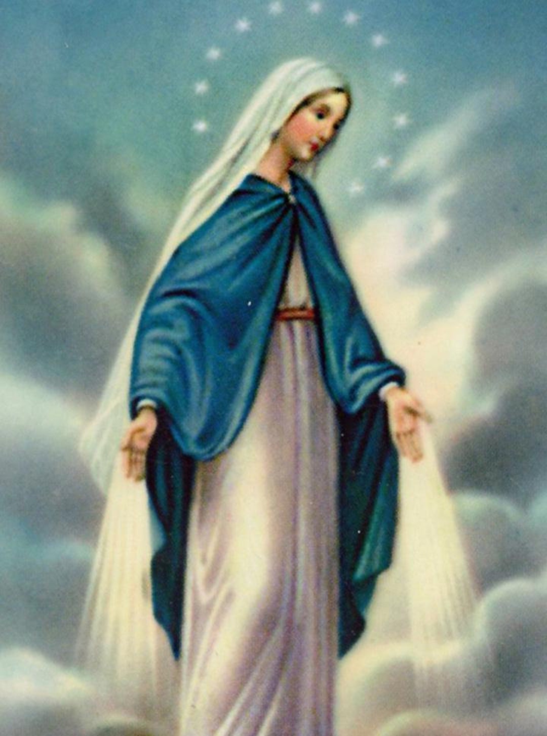 Memorare - Holy Card - Prayer Card -pack of 25 - Etsy