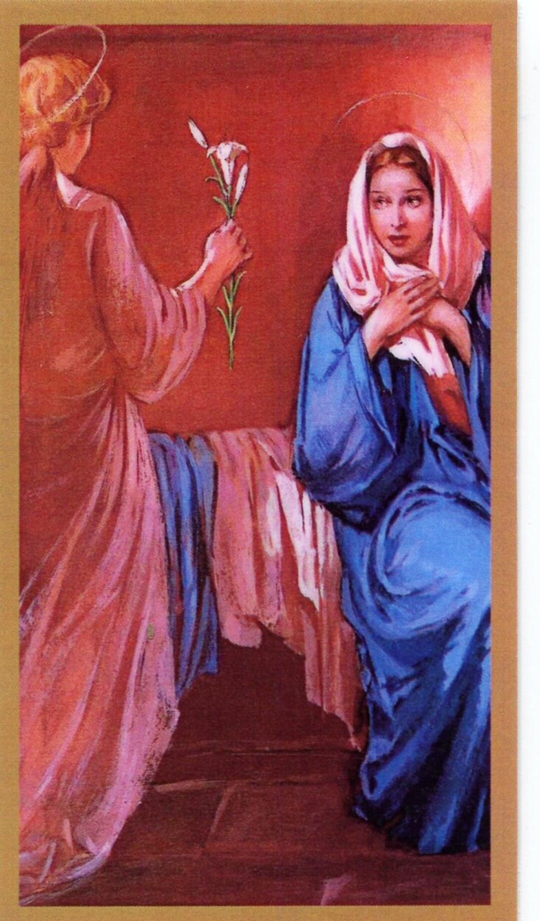 Prayer for Stroke Survivors U - Holy Card - Prayer Card -pack of 25 - Etsy