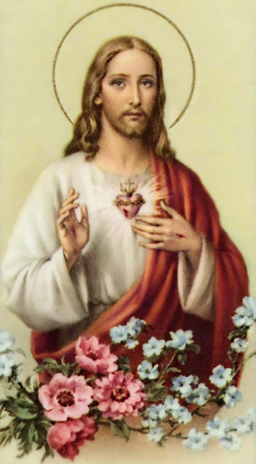 Dear Jesus Help Me A - Holy Card - Prayer Card -pack of 25 - Etsy