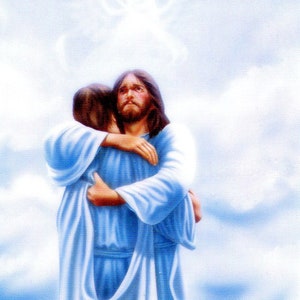Olvida Y Dejaselo a Dios N - Holy Card - Prayer Card -pack of 25 - Etsy