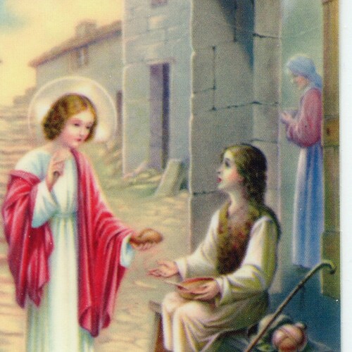 BLESSED MATT TALBOT Holy Card Prayer Card pack of 25 - Etsy