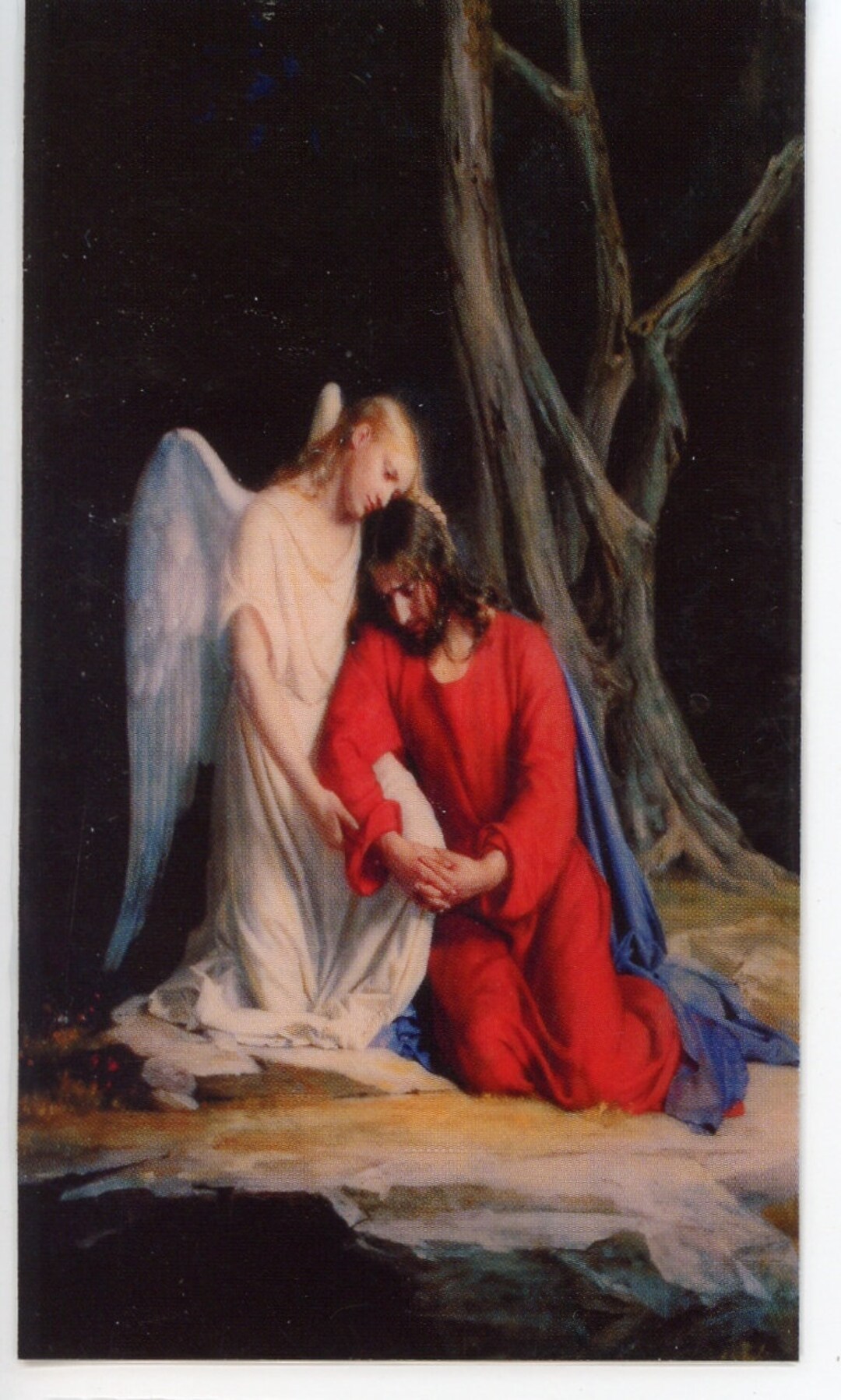 PRAYER FOR JUSTICE - Holy Card - Prayer Card -pack of 25 - Etsy