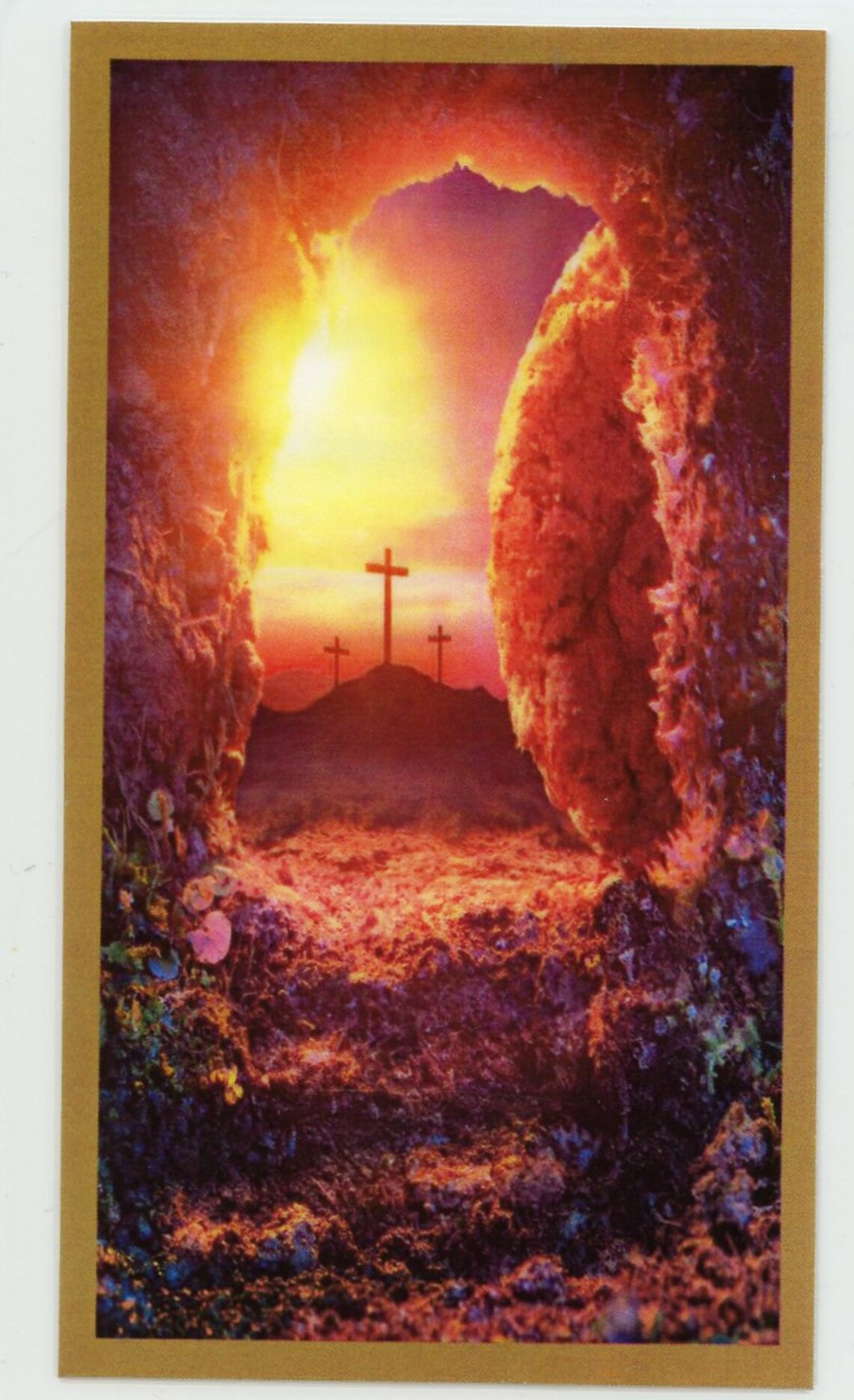Fibromyalgia Prayer U - Holy Card - Prayer Card -pack of 25 - Etsy