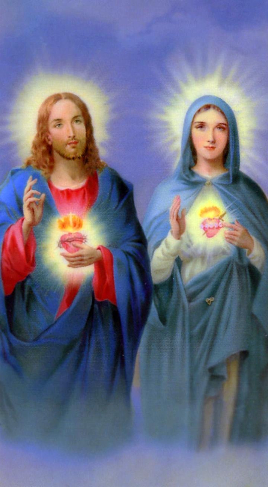 A House Blessing A - Holy Card - Prayer Card -pack of 25 - Etsy