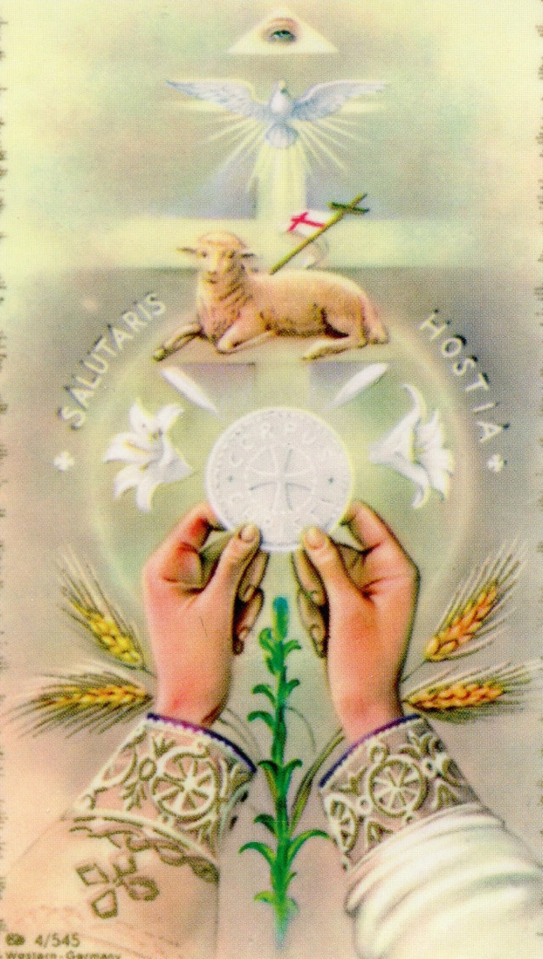 PRAYER FOR PRIESTS 2 - Holy Card - Prayer Card -pack of 25 - Etsy