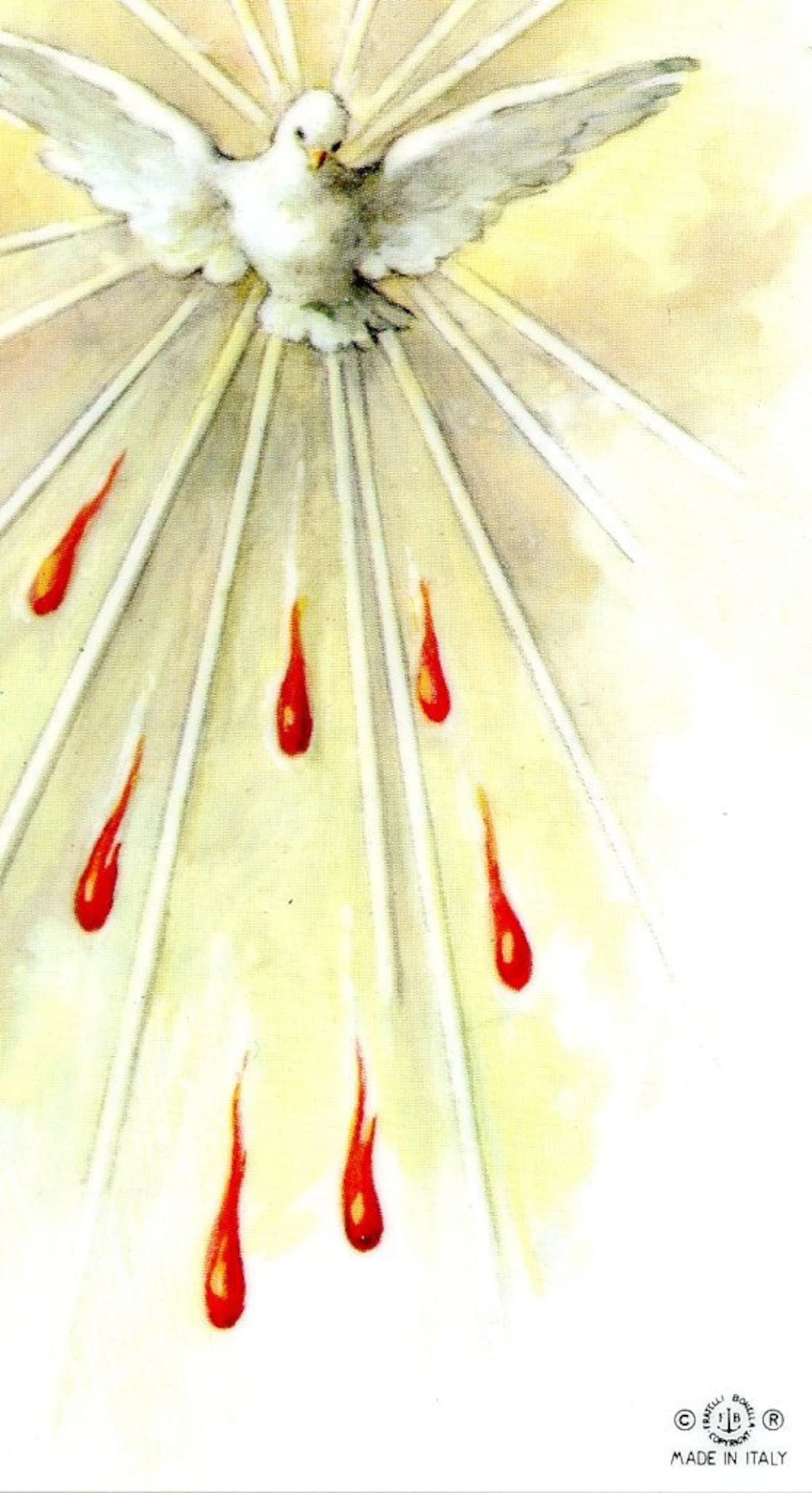 PRAYER FOR LIGHT Holy Card Prayer Card pack of 25 - Etsy