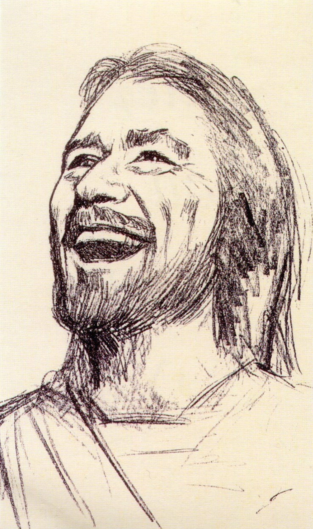 Smile, God Loves You N - Holy Card - Prayer Card -pack of 25 - Etsy