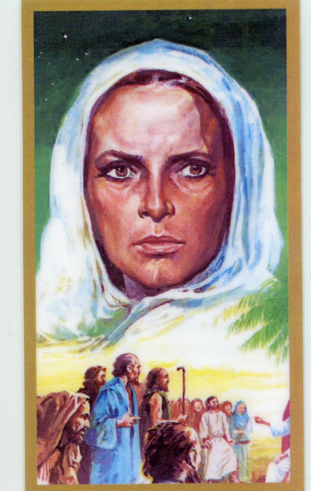 A Prayer for Deborah U - Holy Card - Prayer Card -pack of 25 - Etsy