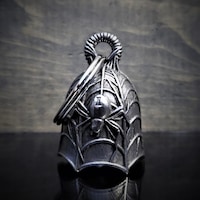 Gremlin Bell - Etsy