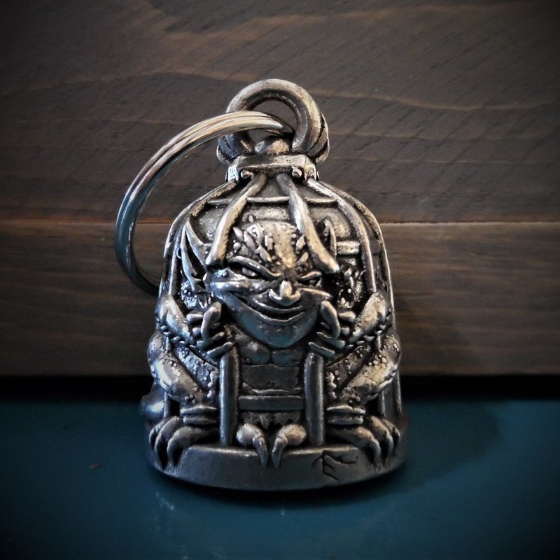 Gremlin Bell - Etsy