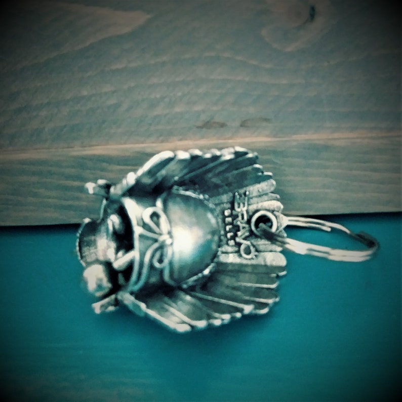 Indian Skull Diamond Bravo Bells Ride Bell Biker Gift Good - Etsy