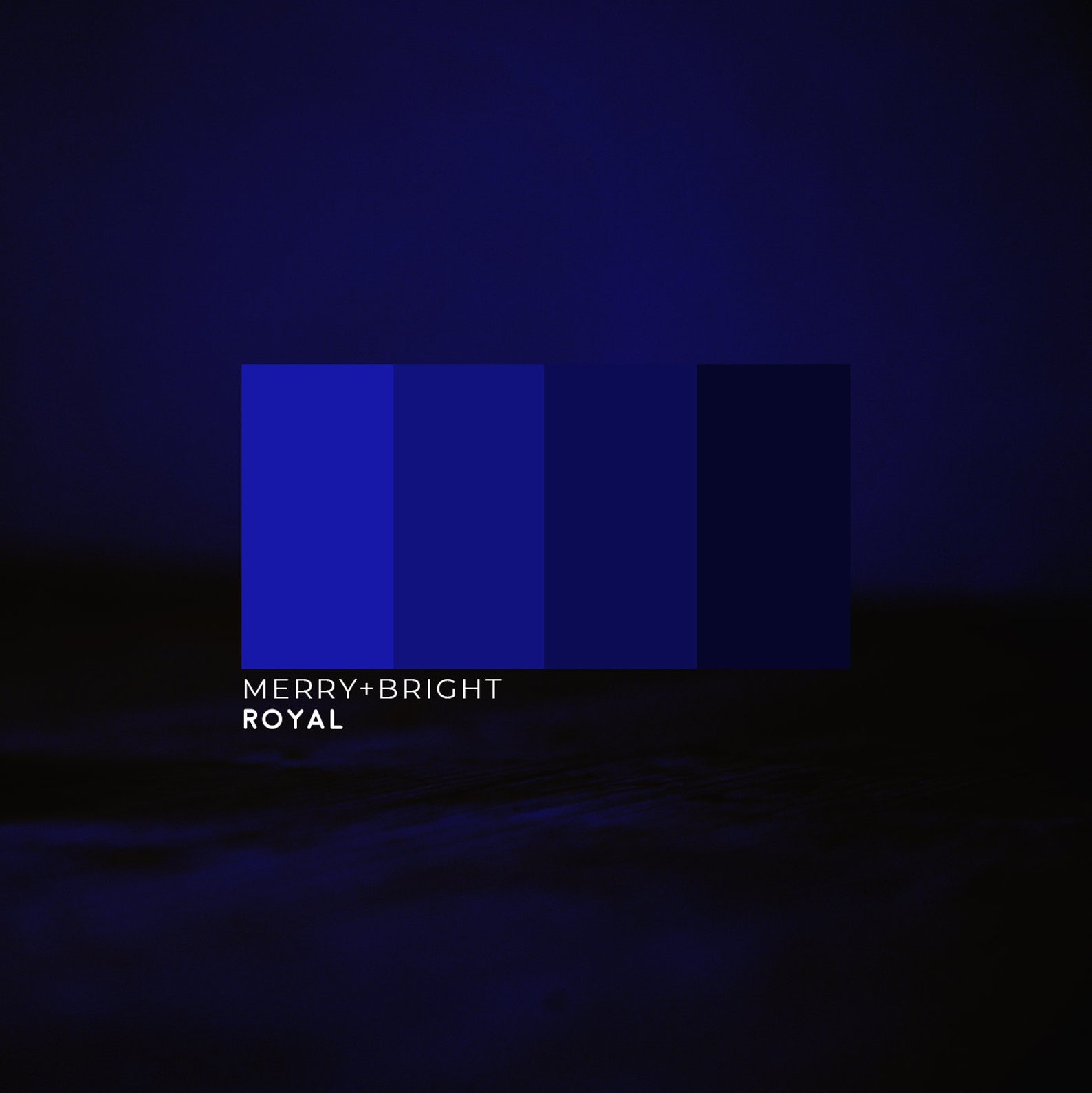 20 Royal Blue Color Digital Note Taking Templates | A4 Size ...