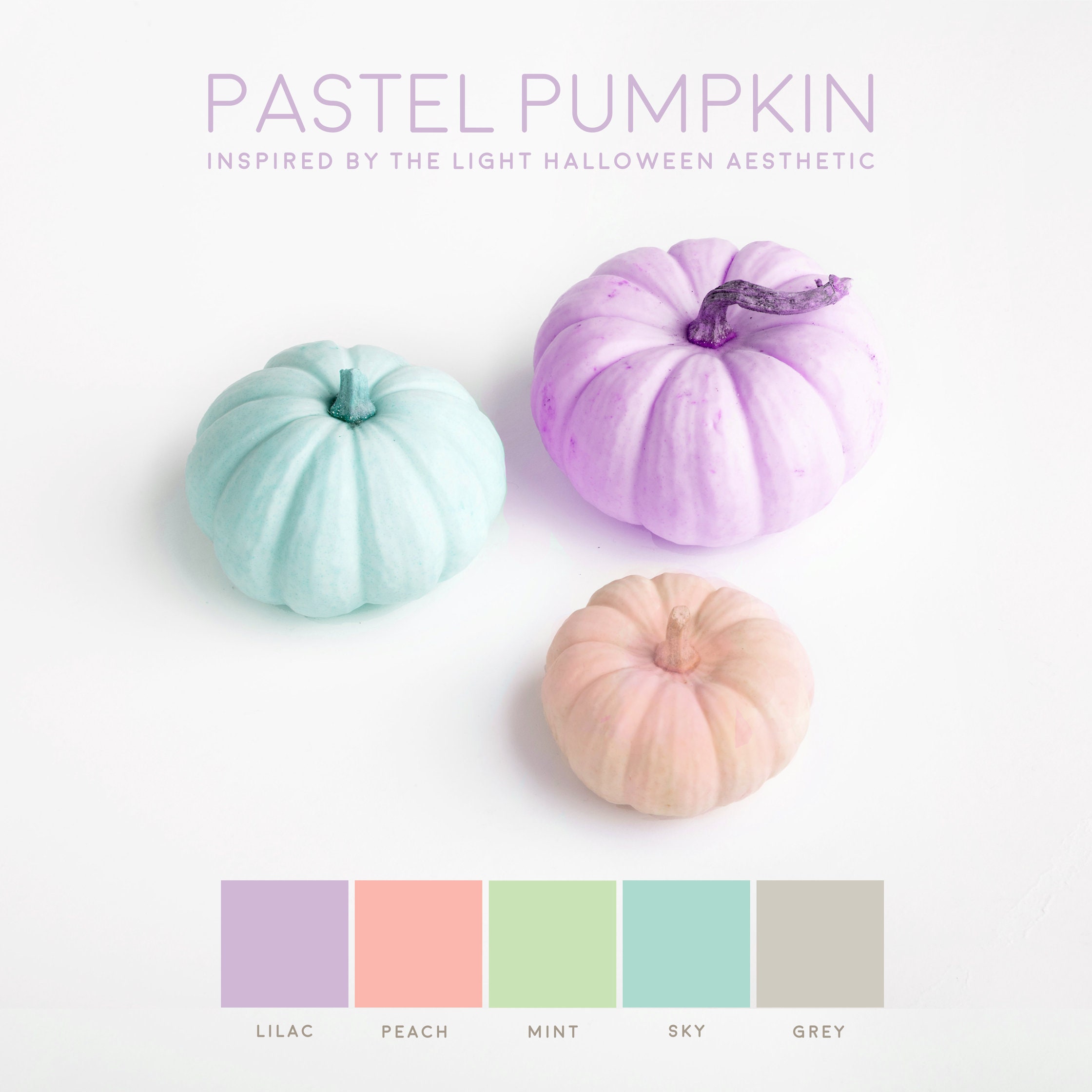 20 Pastel Pumpkins A4 Size Digital Note Taking Templates | Dark Mode ...