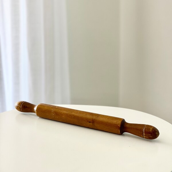 Vintage Rolling Pins - Etsy