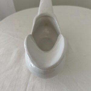 Vintage Amora Italy Gravy Boat | Italian Ceramics - Etsy