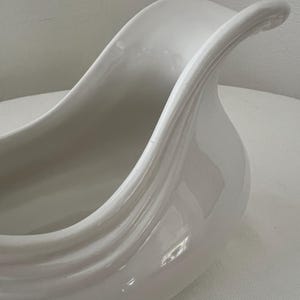Vintage Amora Italy Gravy Boat | Italian Ceramics - Etsy