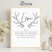 Levi Name Sign, Baby Name Signs, Name Print, Wall Art, Minimalist Print ...