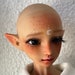 BJD Ball Jointed Doll MSD SD 1/4 1/3 Scale Faceup Commissions - Etsy