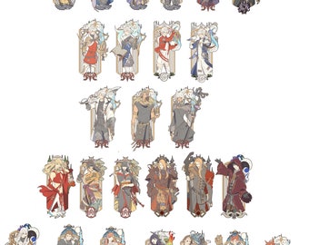 Final Fantasy Xiv - Etsy