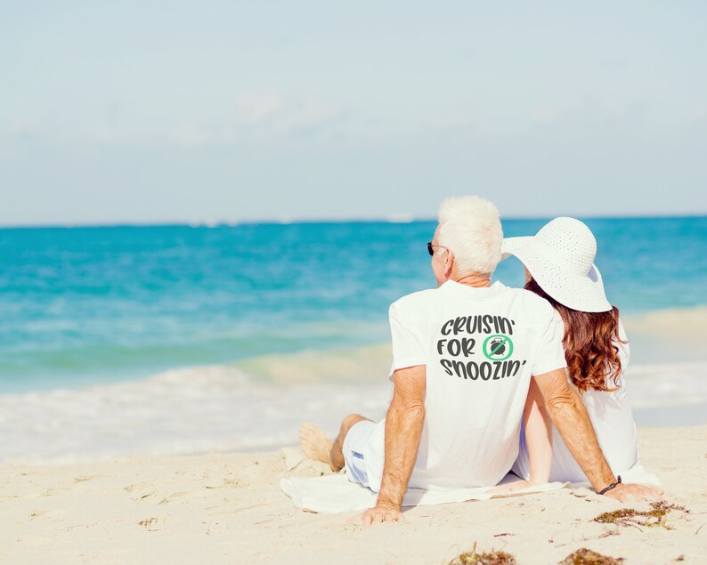 Cruise SVG, Cruisin for Snoozin Svg, Cruise SVG, Vacation SVG, Cricut ...