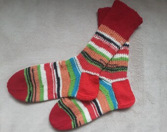 Strümpfe & Strumpfwaren für Frauen | Etsy DE