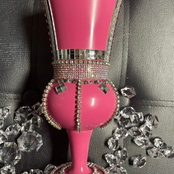 Custom Pimp Cup - Etsy