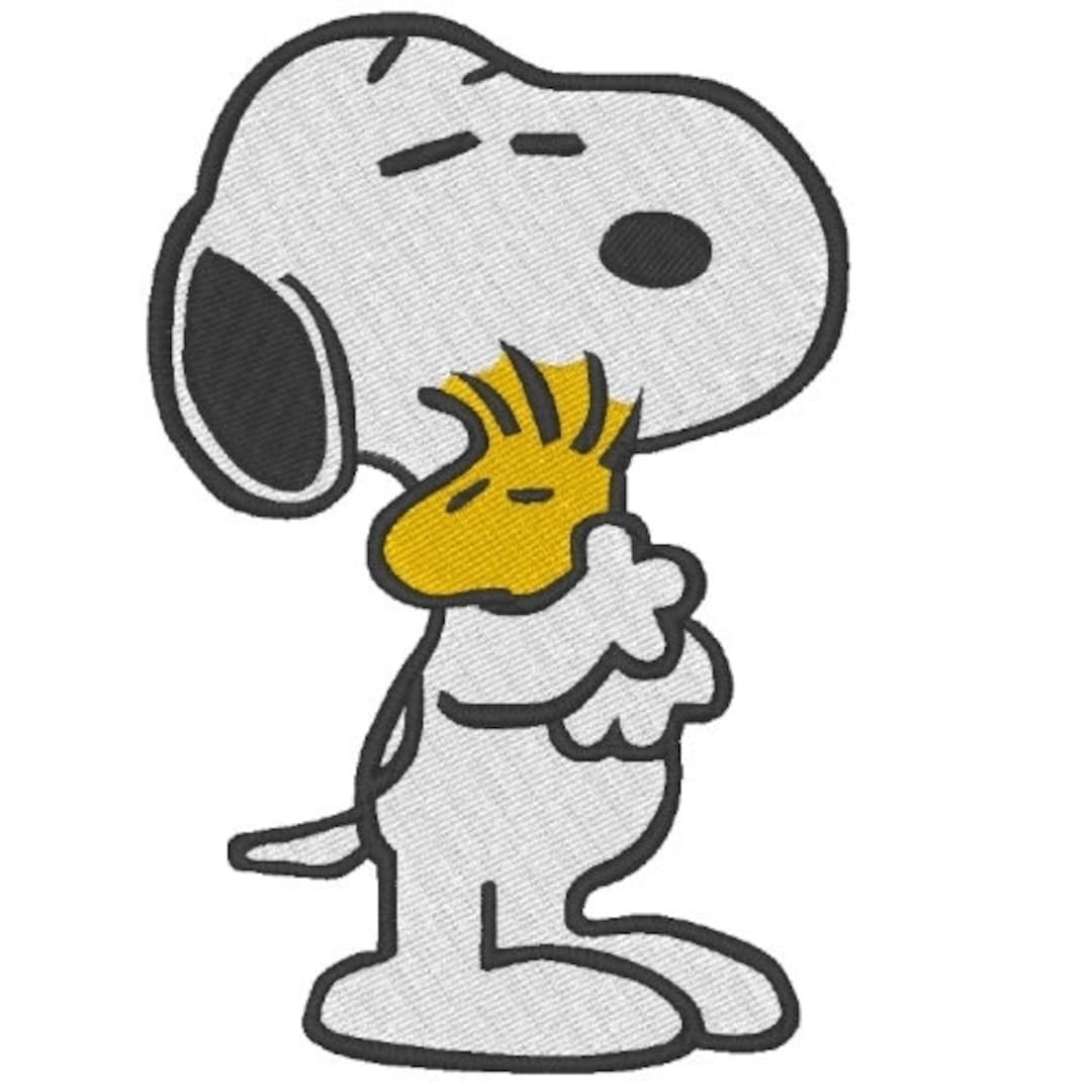 SNOOPY Iron-on Patch Gothic Emo Punk NEW - Etsy