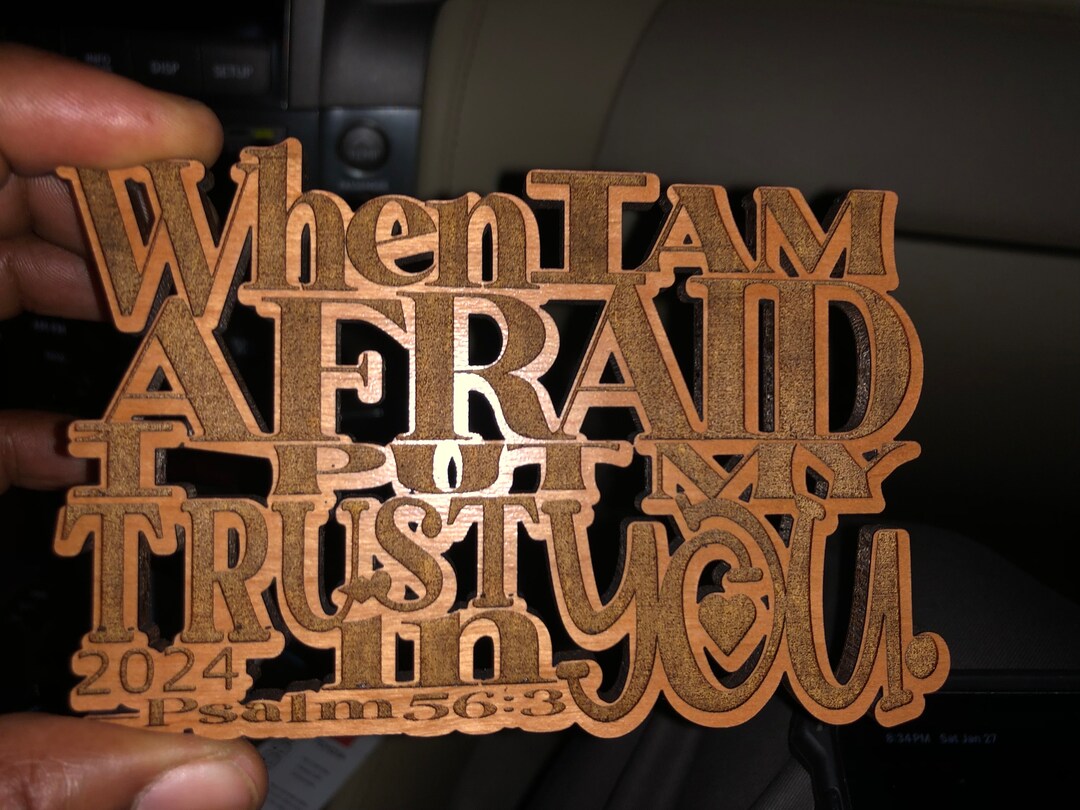 JW 2024 Year Text Magnet. Exclusive Design Highlighting an Encouraging ...