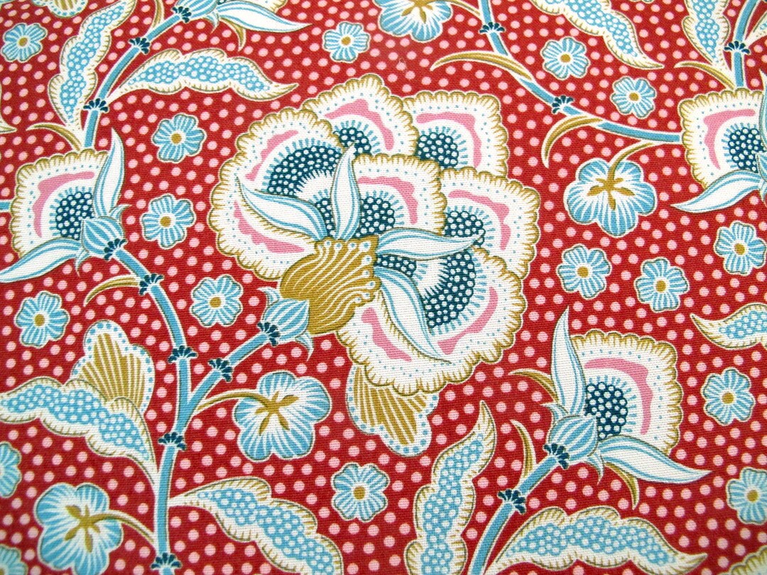 Tilda Stoff Hometown - Etsy.de