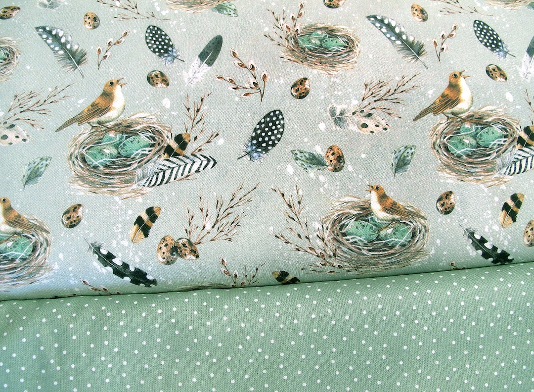 Cotton Fabric Package - Etsy