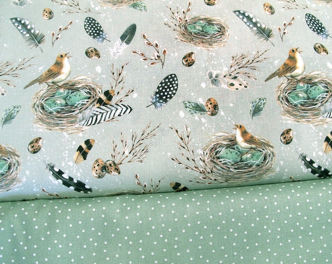 Cotton Fabric Package - Etsy